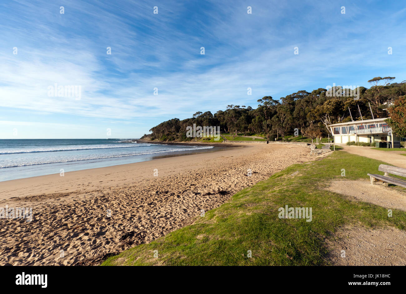 Louttit bay hi-res stock photography and images - Alamy