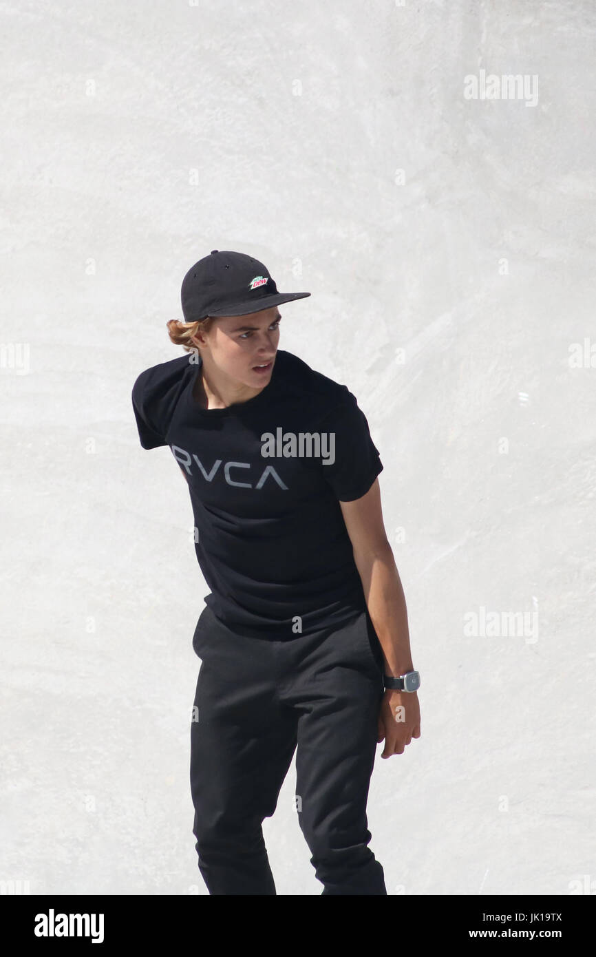 Curren caples hi-res stock photography and images - Alamy