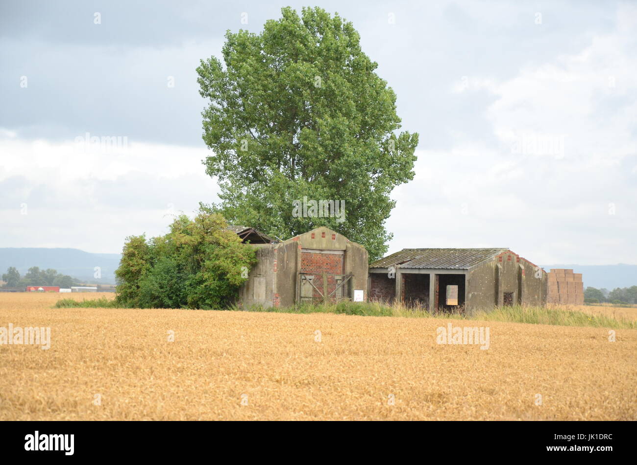 Airfield Farm High Resolution Stock Photography and Images - Alamy