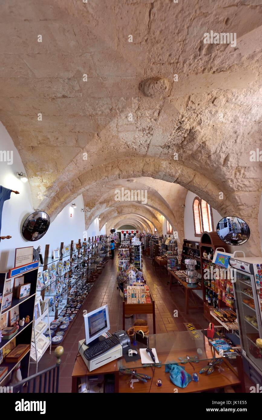 Monte Toro Menorca minorca Spain Stock Photo - Alamy