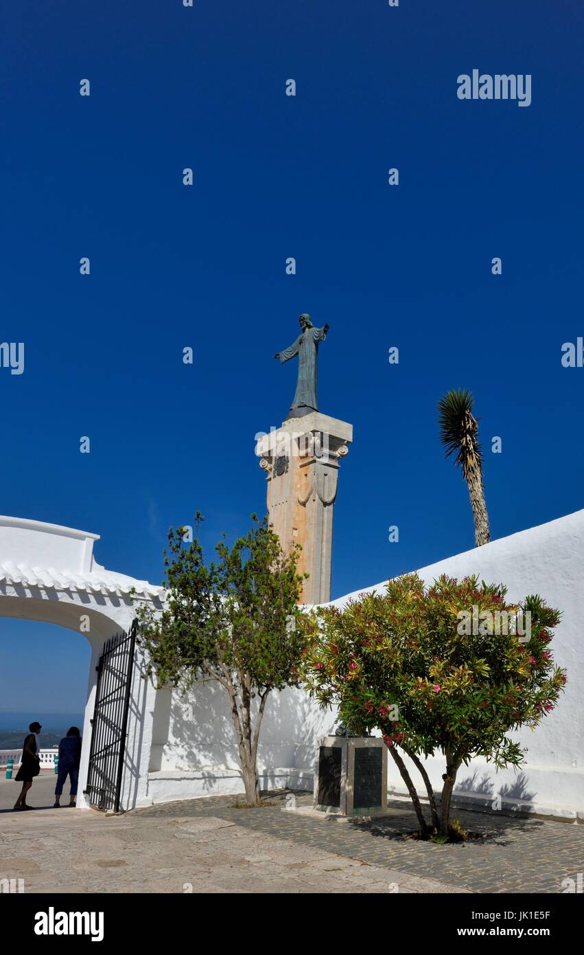 Monte Toro Menorca minorca Spain Stock Photo - Alamy
