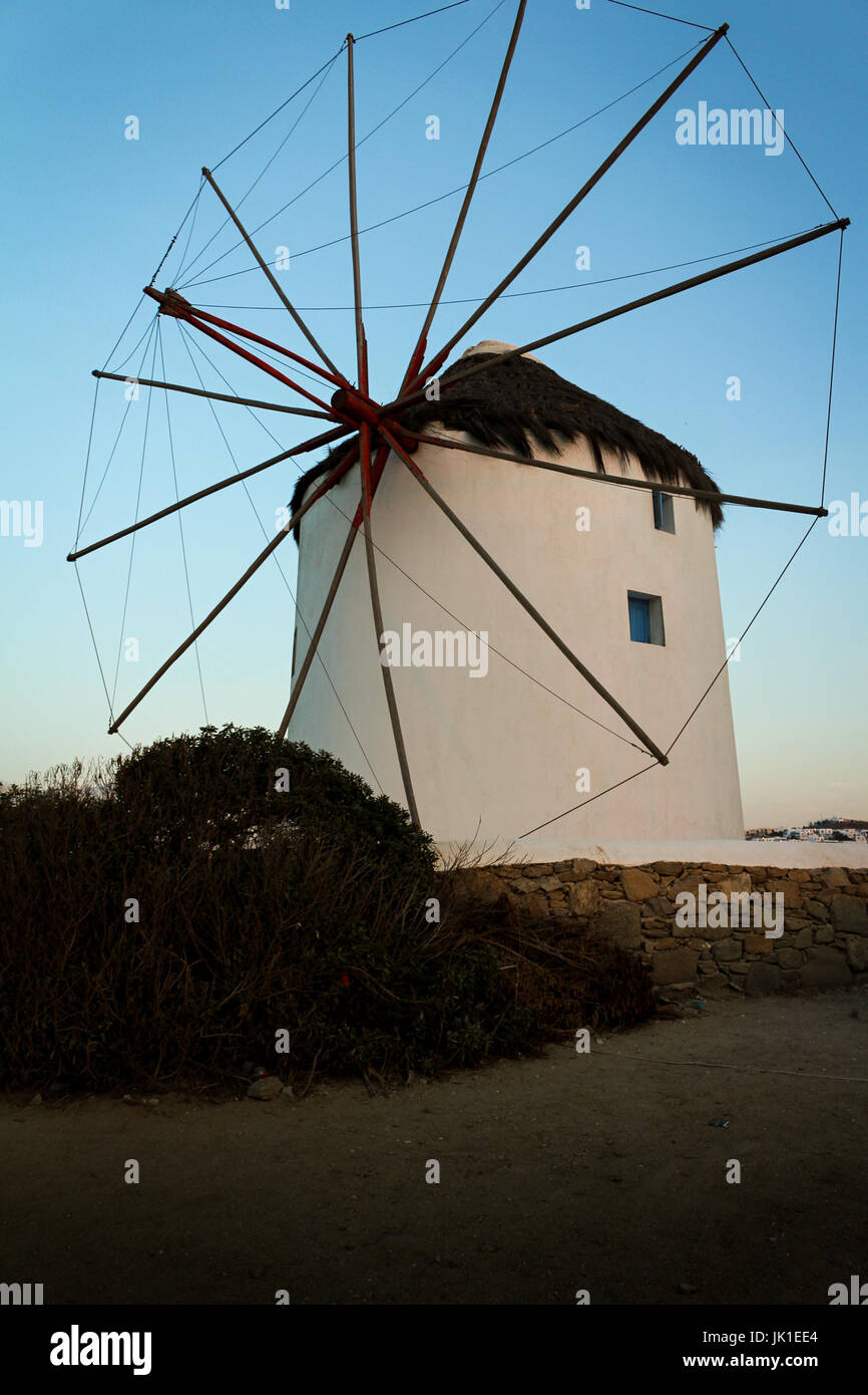 Windmil hi-res stock photography and images - Alamy