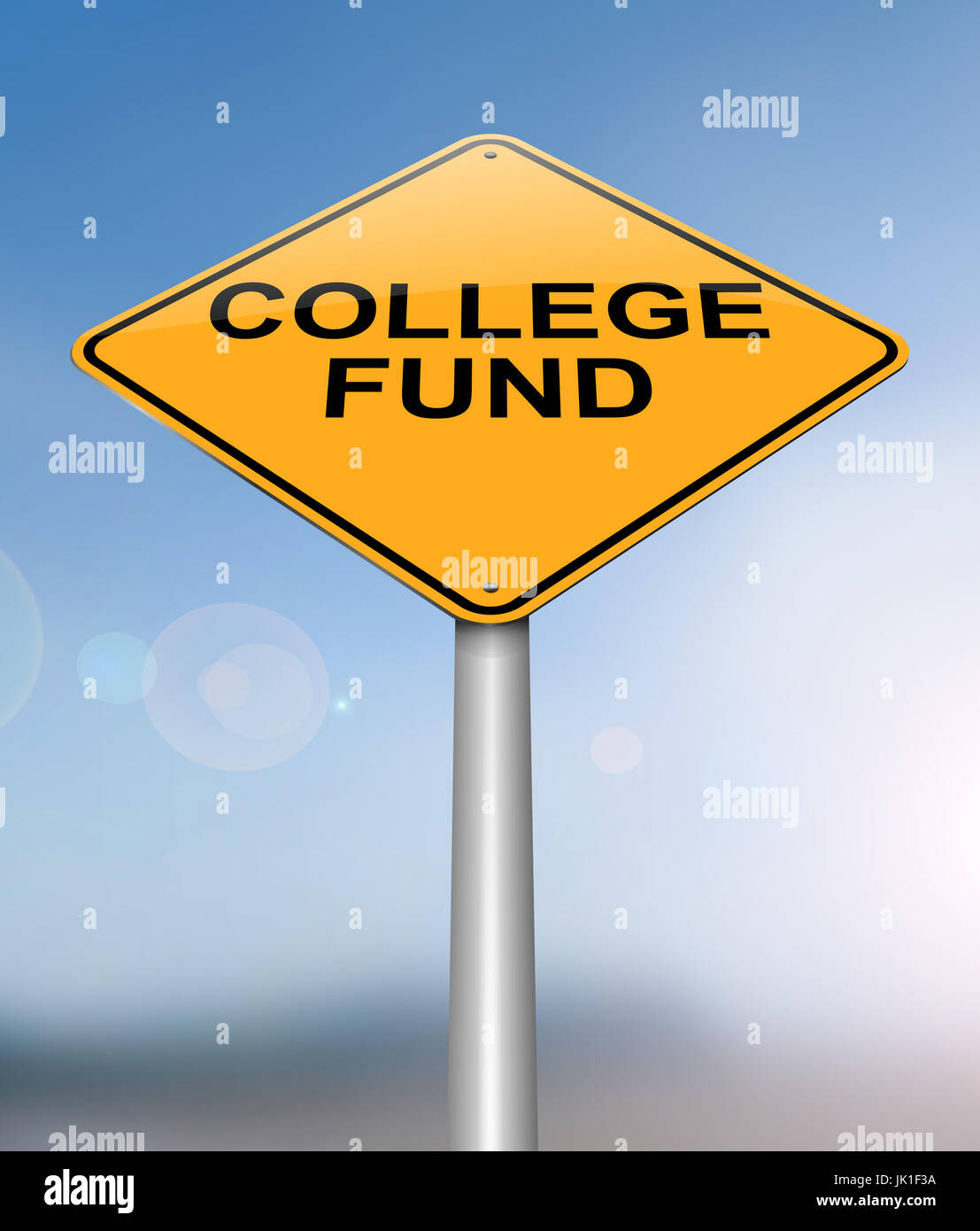 Funding education illustration hi-res stock photography and images - Alamy