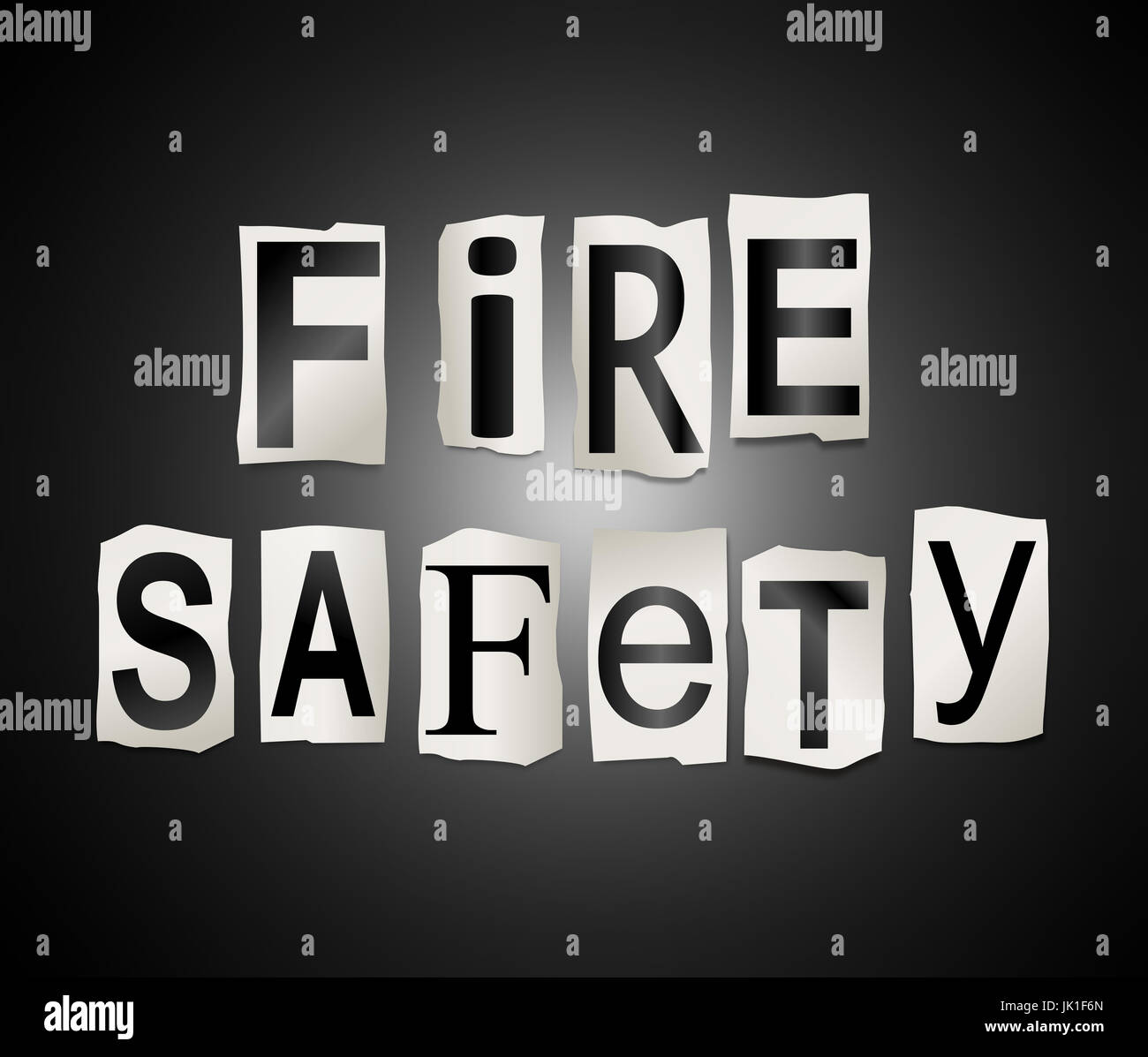 Fire protection regulations hi-res stock photography and images - Alamy