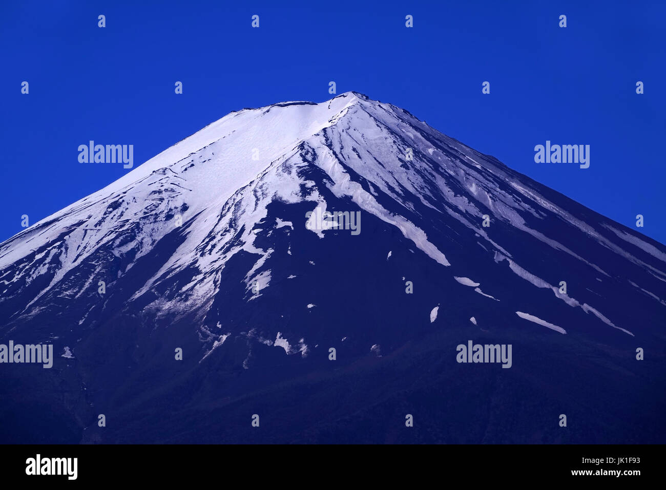 Beauty of fuji mountain hi-res stock photography and images - Alamy