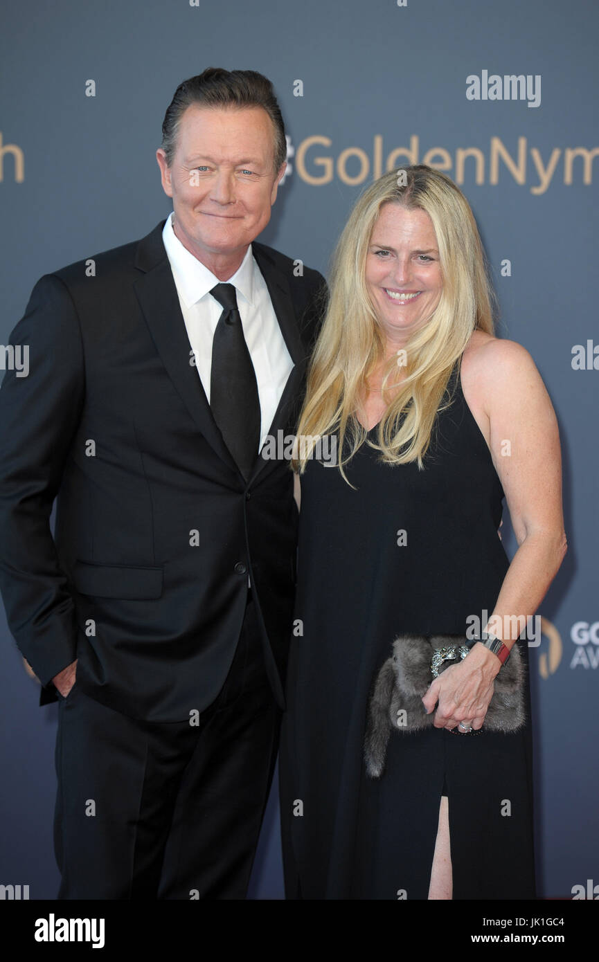 57th annual Monte-Carlo Television Festival Closing Ceremony - Red ...