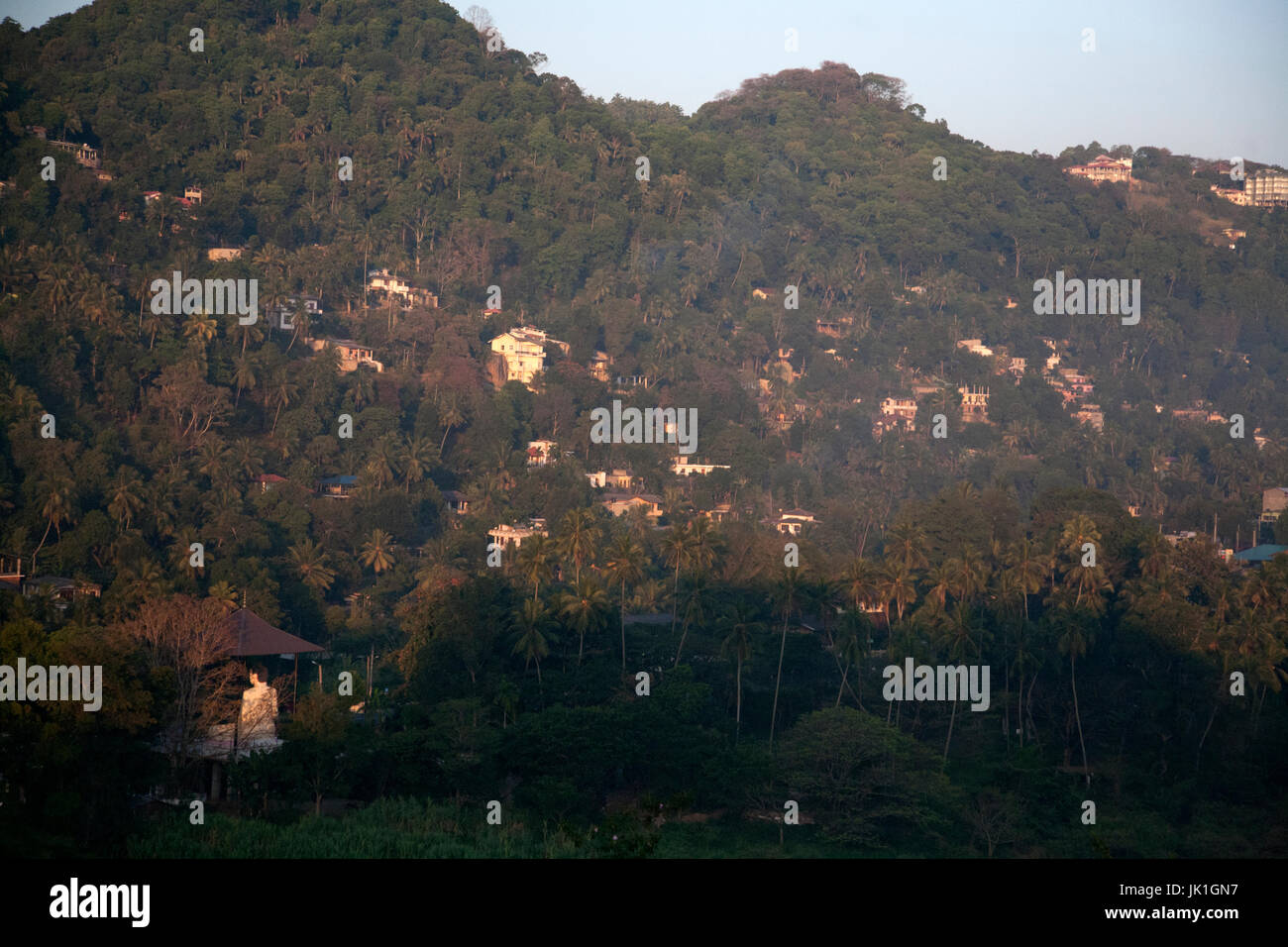 Mahaweli river hi-res stock photography and images - Alamy