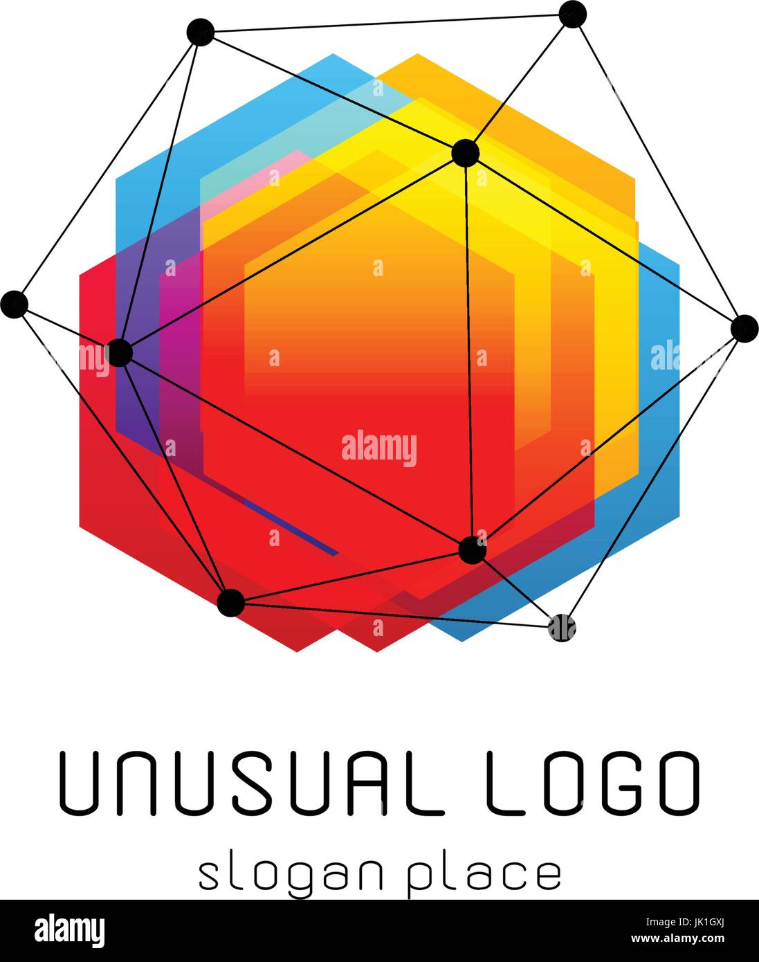 Innovate lines Stock Vector Images - Alamy