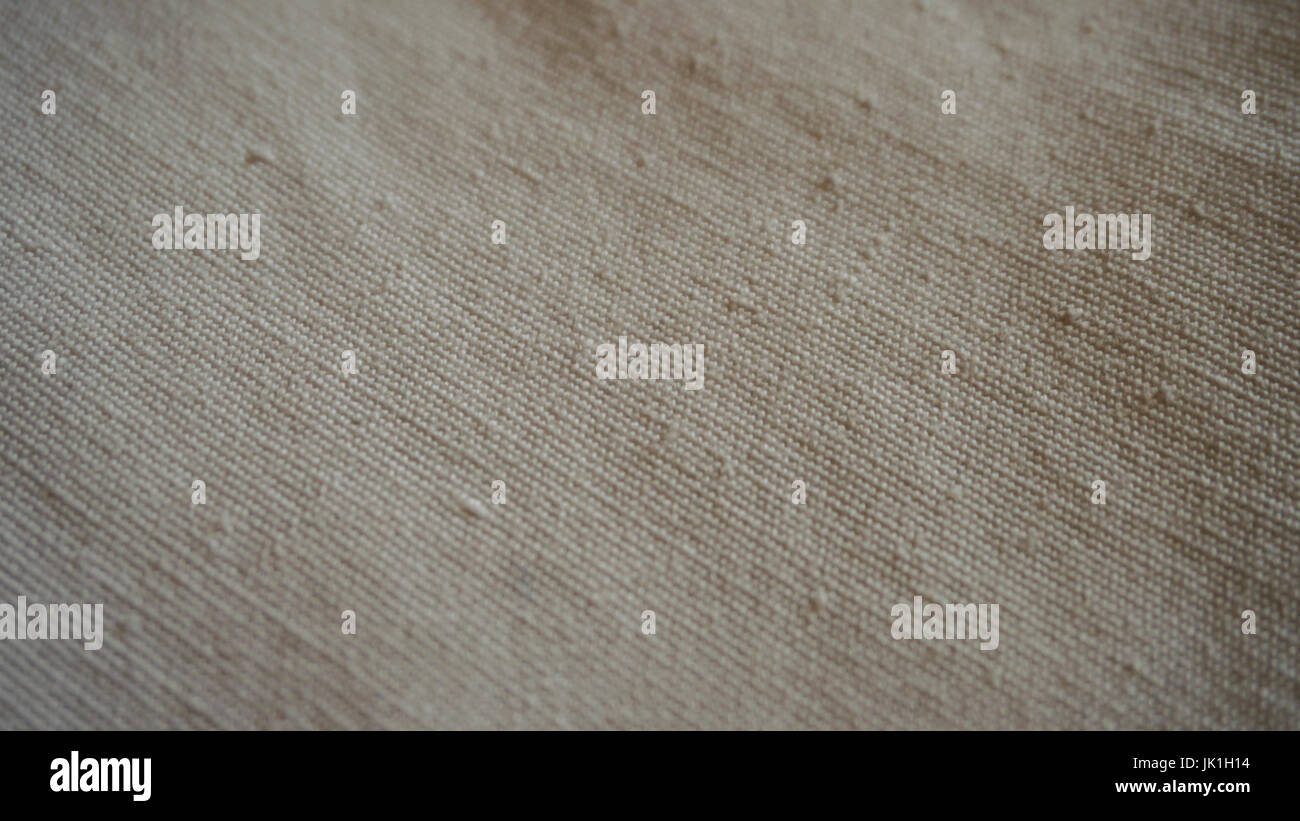 white linen texture. macro - photography 4k shoot Stock Photo - Alamy