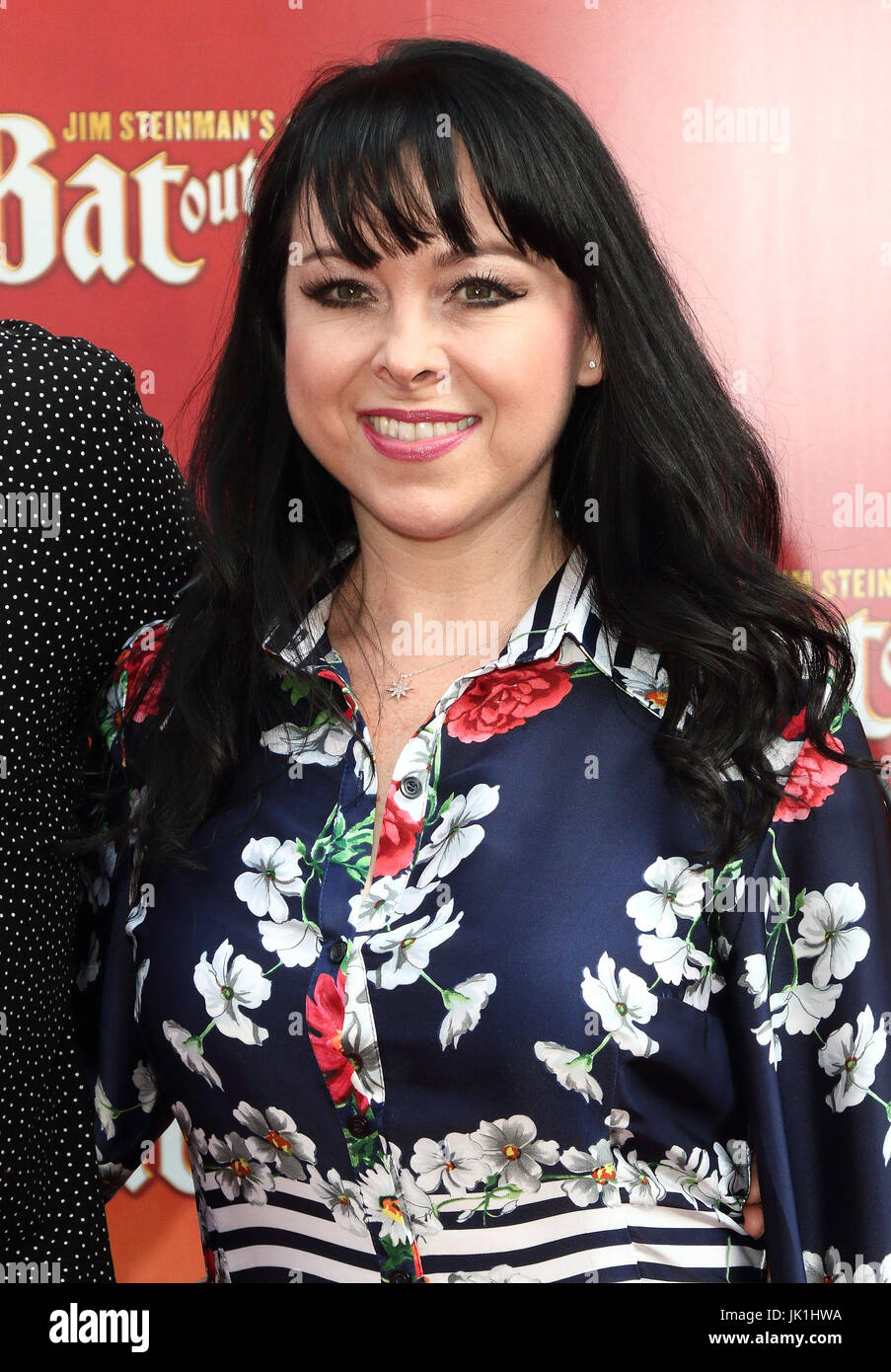 Singer Lisa Scott Lee High Resolution Stock Photography and Images - Alamy