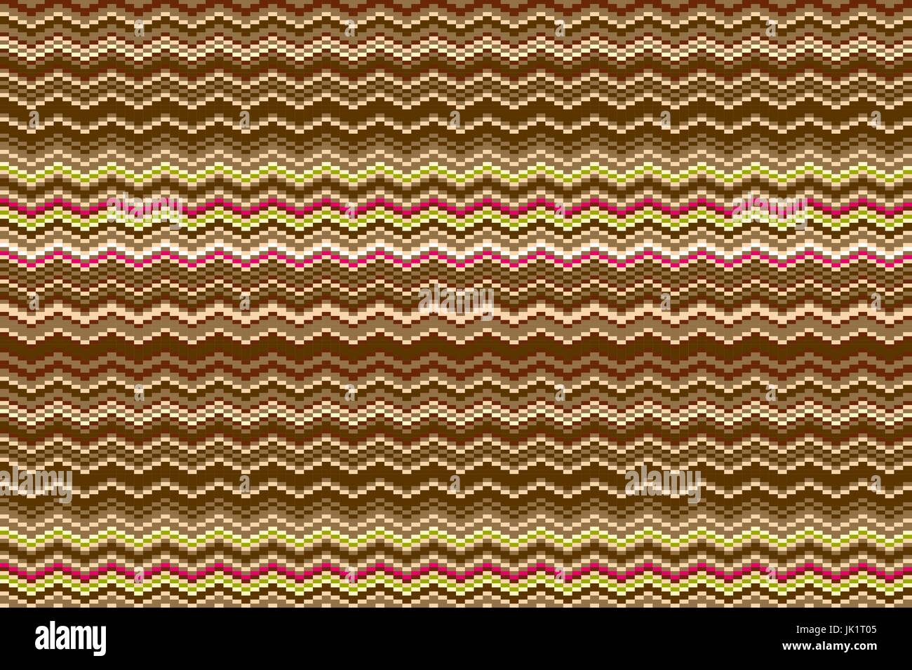 Herringbone Tweed dimensional seamless pattern. Colors are grouped for ...