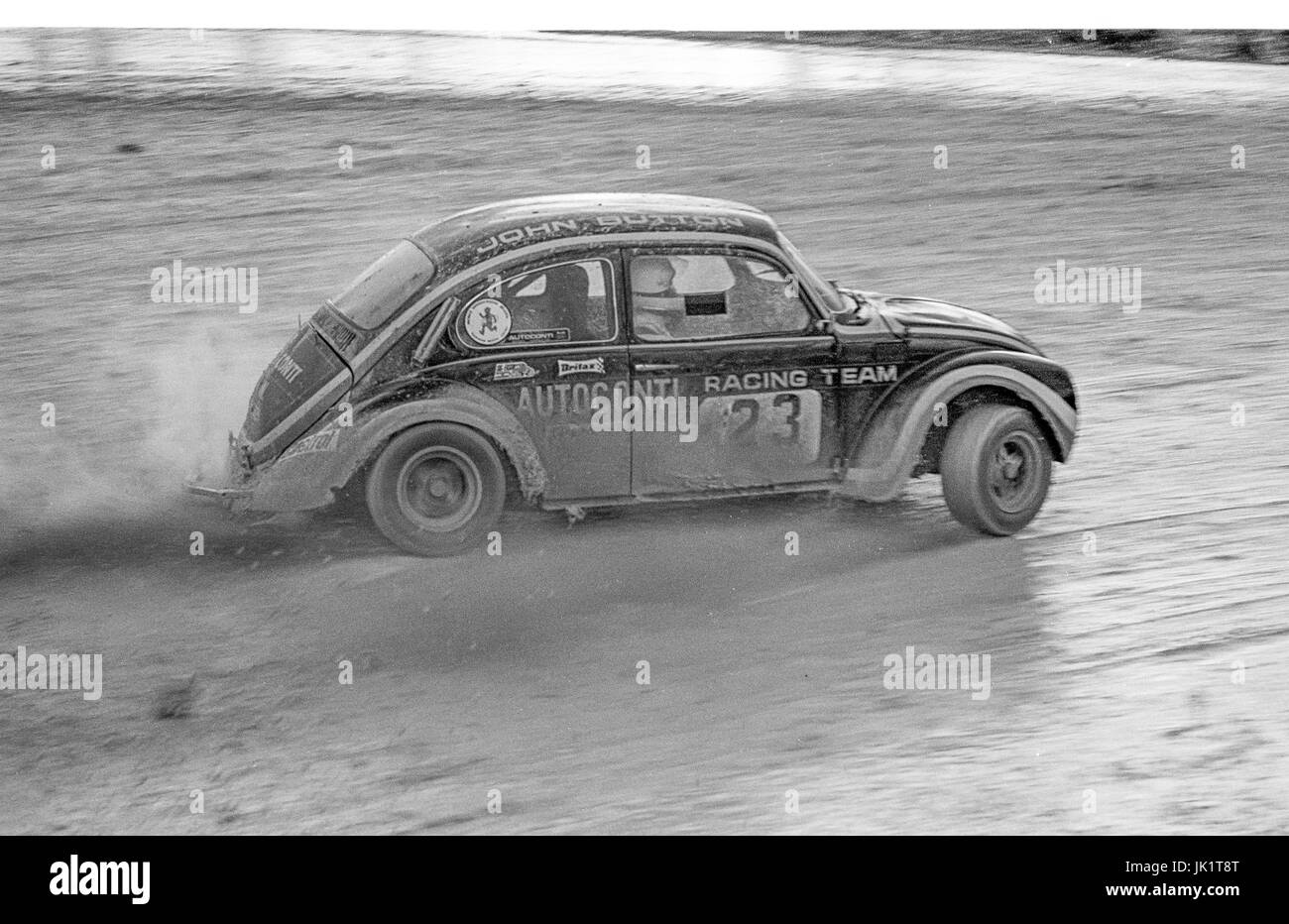John button rallycross hi-res stock photography and images - Alamy