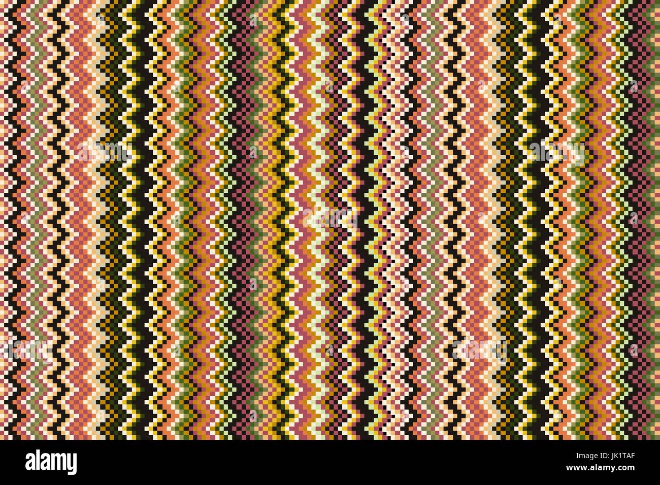 Herringbone Tweed dimensional seamless pattern. Colors are grouped for ...