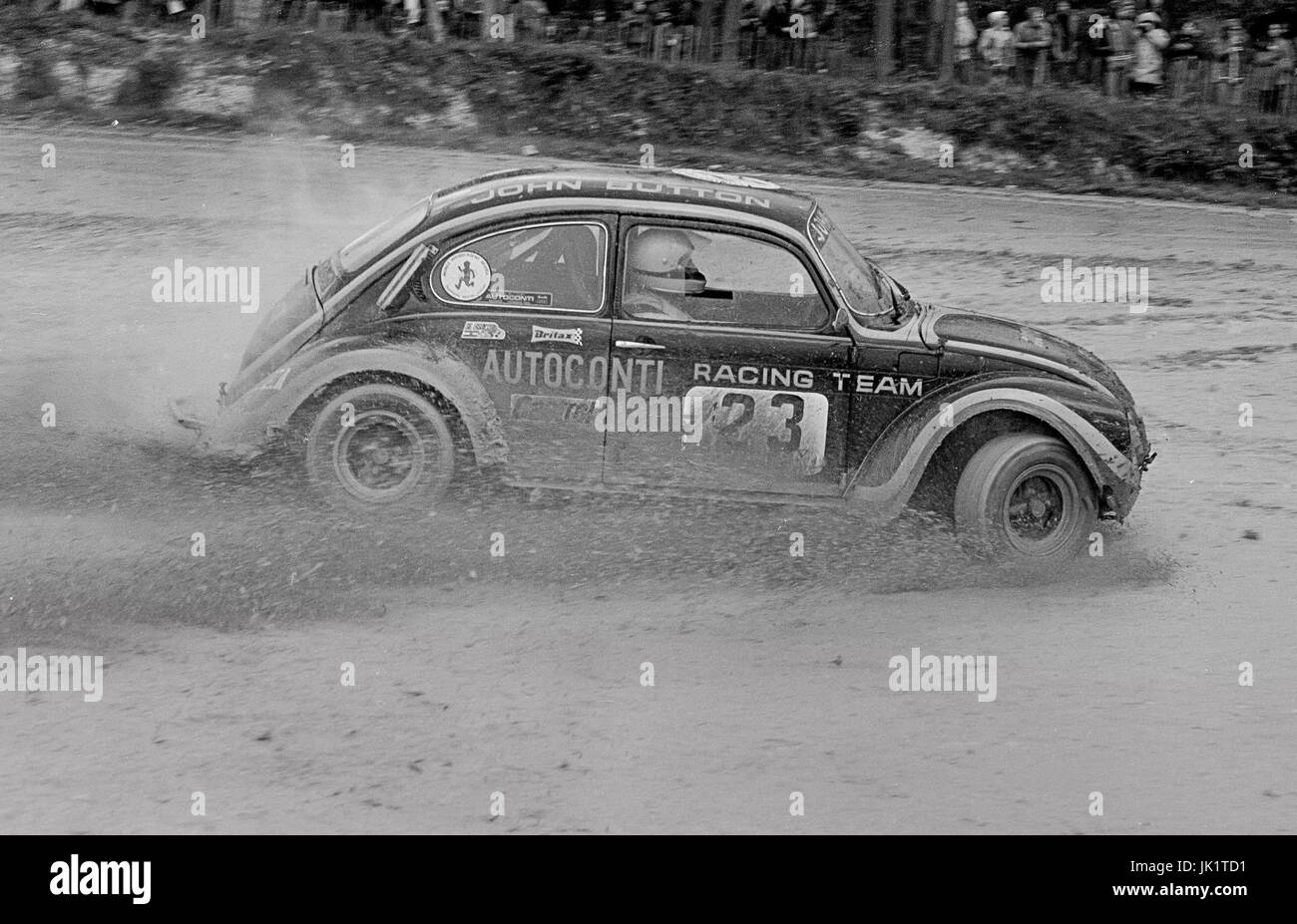John button rallycross hi-res stock photography and images - Alamy