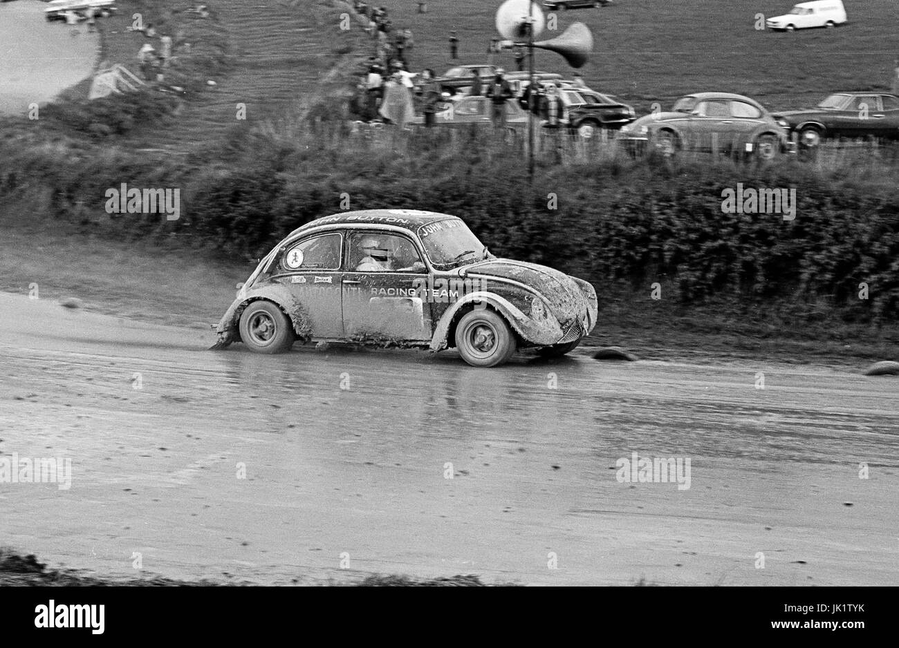 John button rallycross hi-res stock photography and images - Alamy