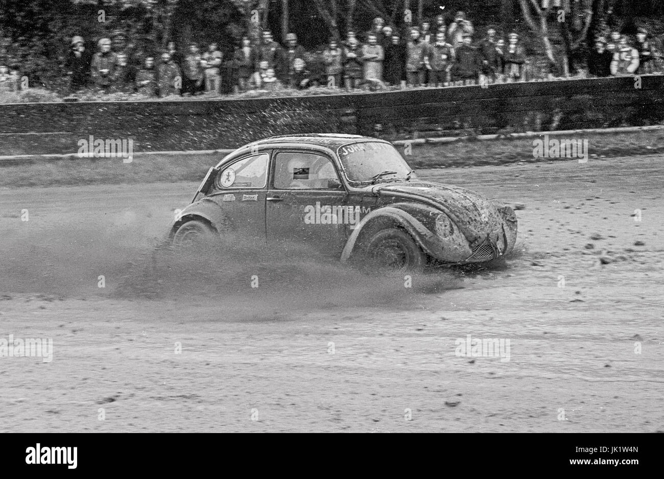 John button rallycross hi-res stock photography and images - Alamy