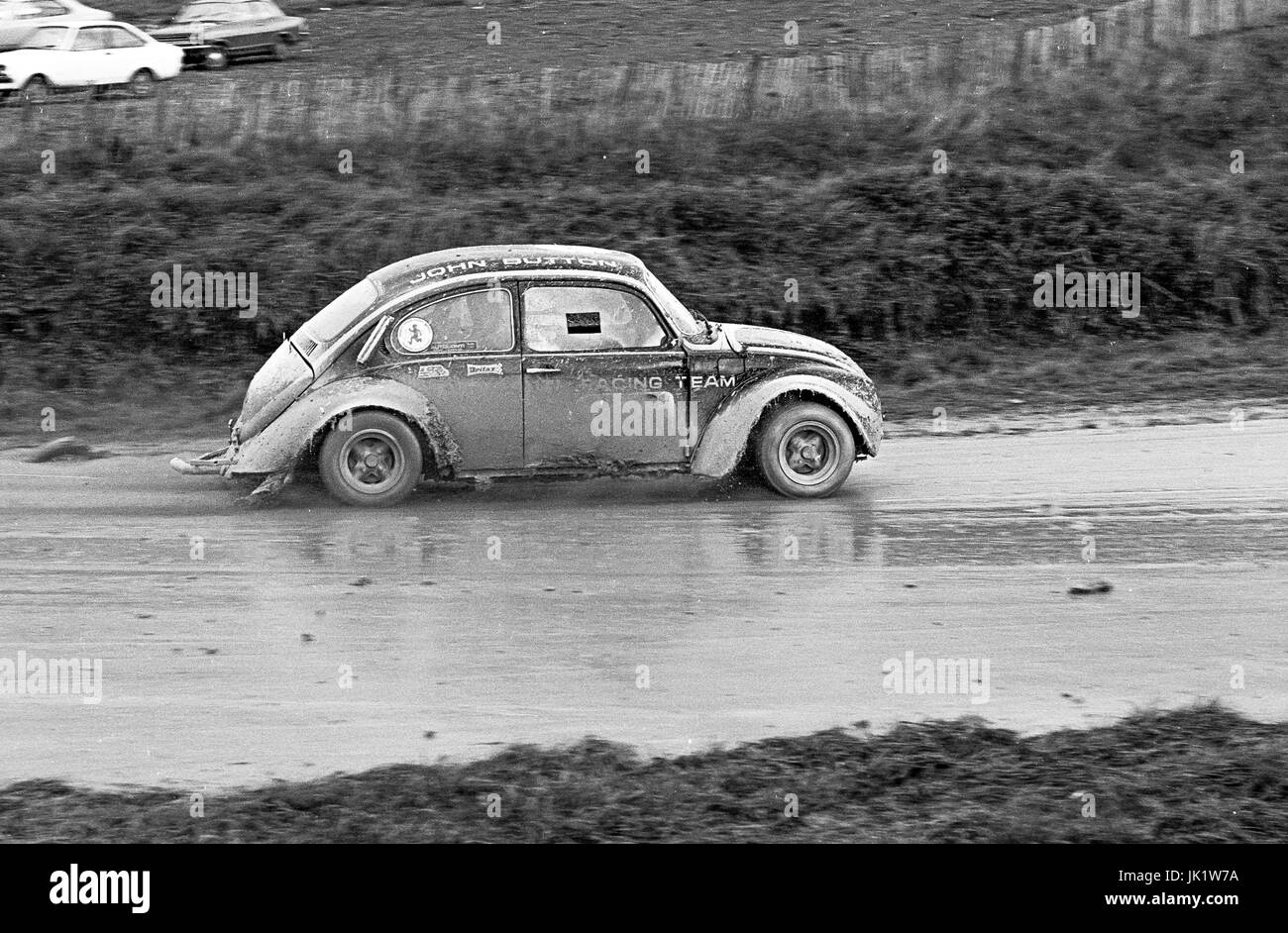 Embassy hill racing team hi-res stock photography and images - Alamy