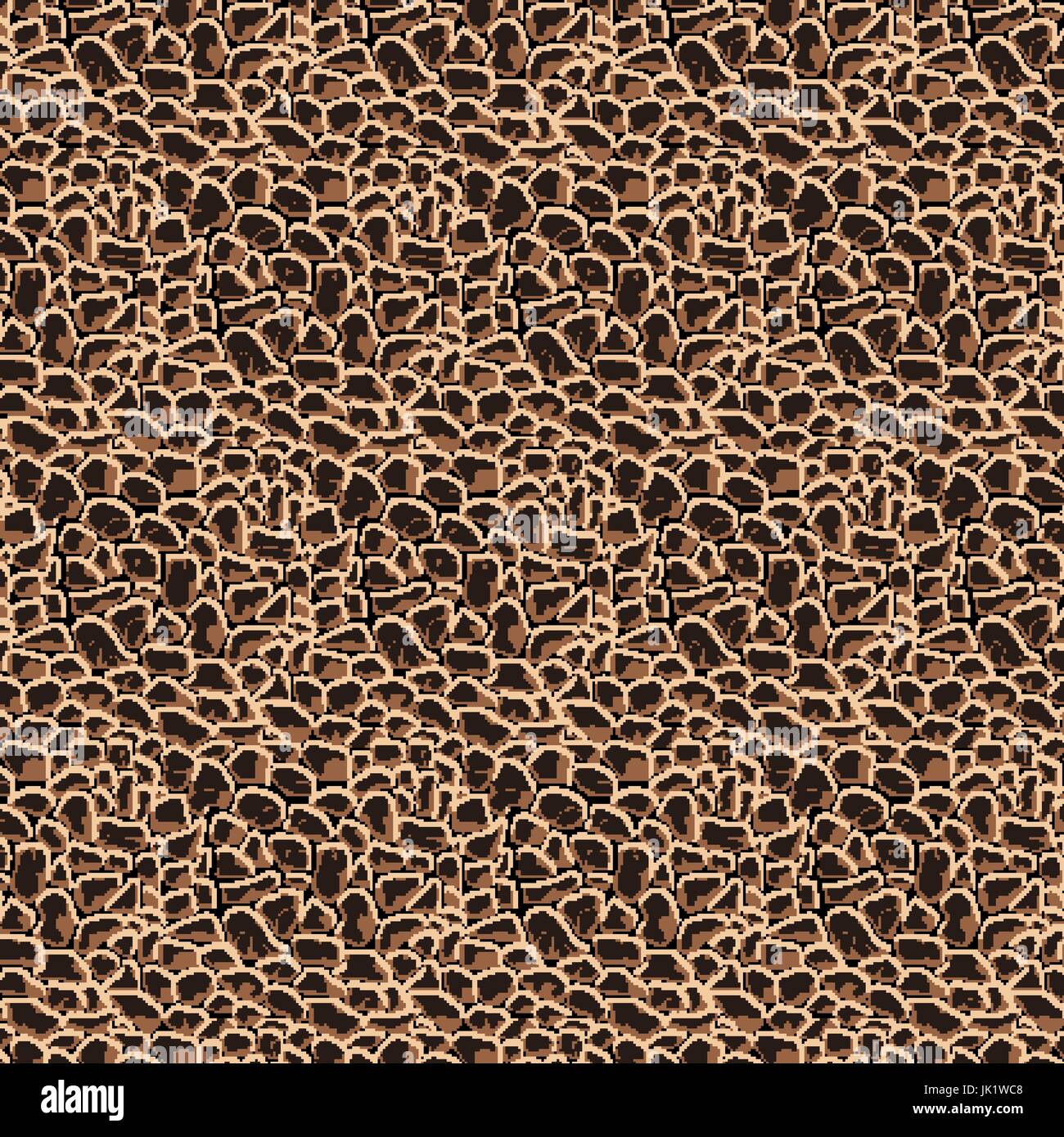 Cow skin background Stock Vector Images - Alamy