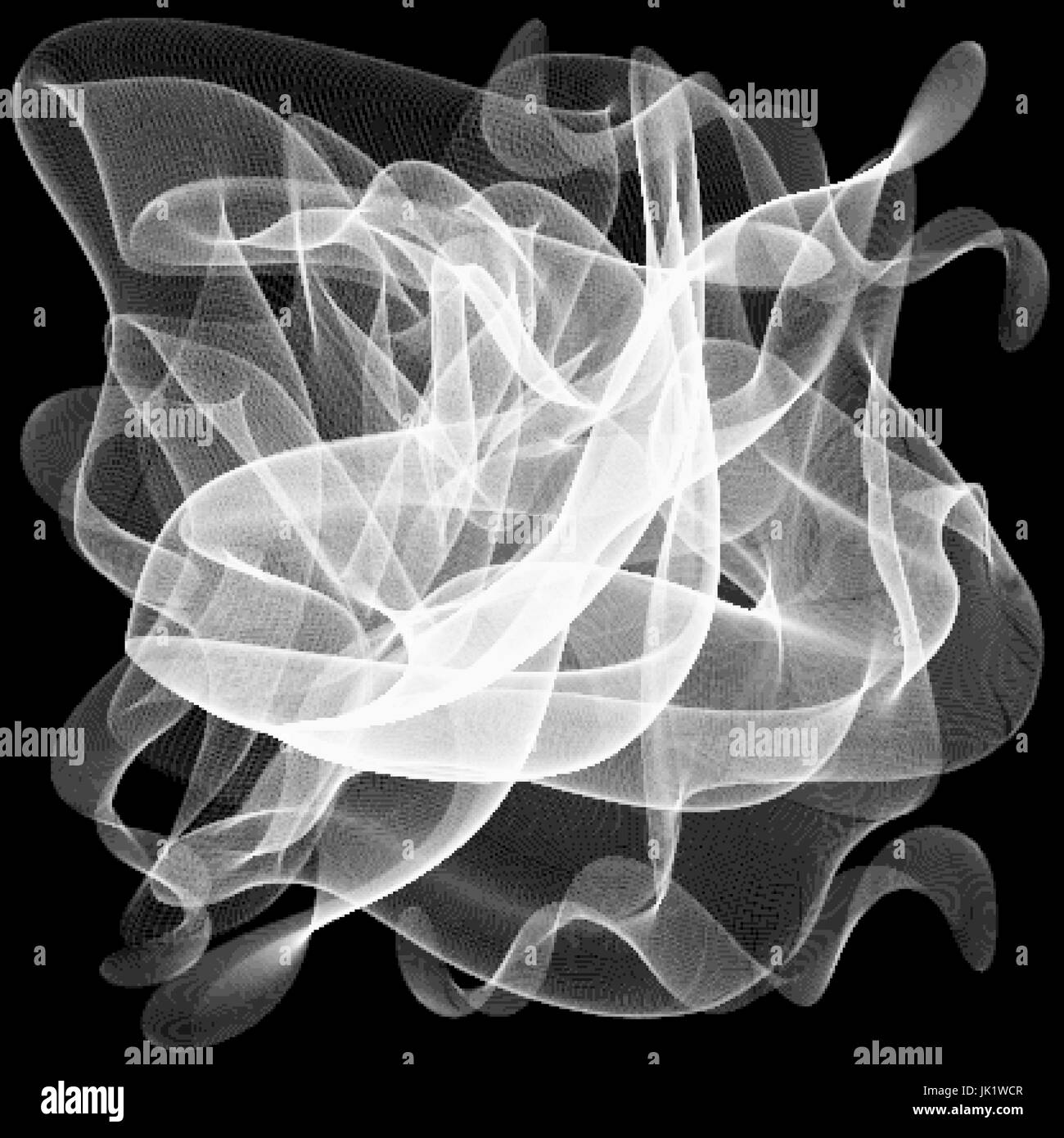 Smoke seamless vector textures black copy light graphic backgrounds ...
