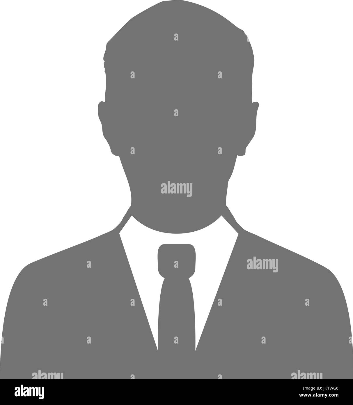business man vector icon symbol, office, communication art Stock Vector ...