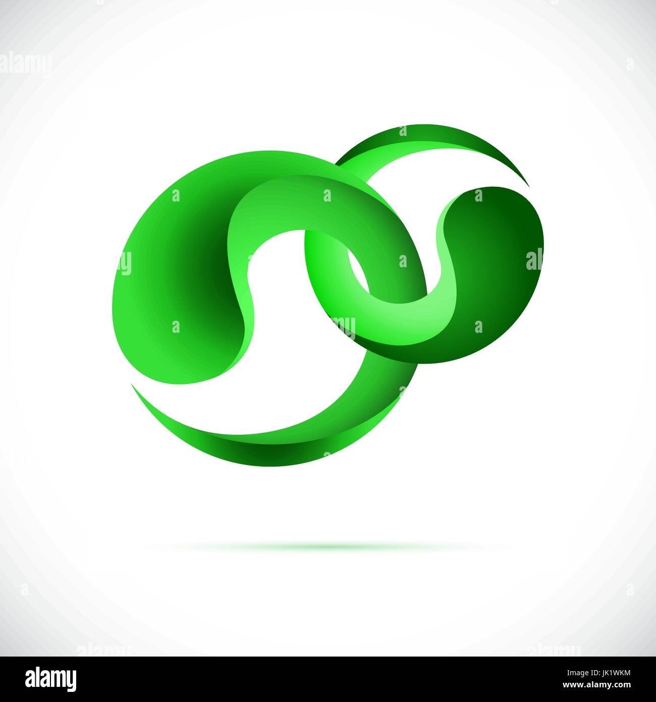 Sphere AbstTechnology circle icon. Sci-fi hitech futuristic style ...