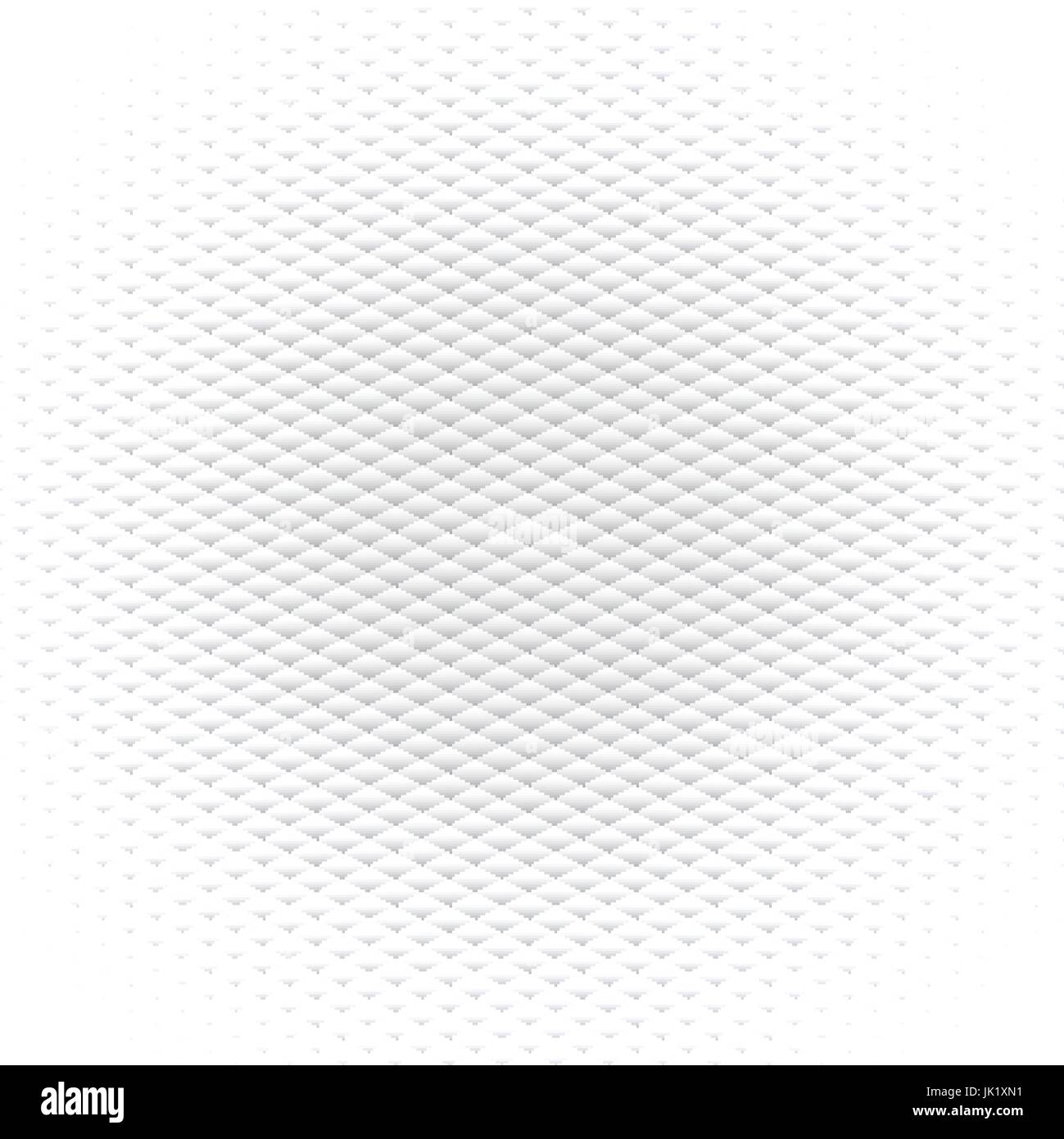 Abstract monochrome background. Vector illustration does not contain ...