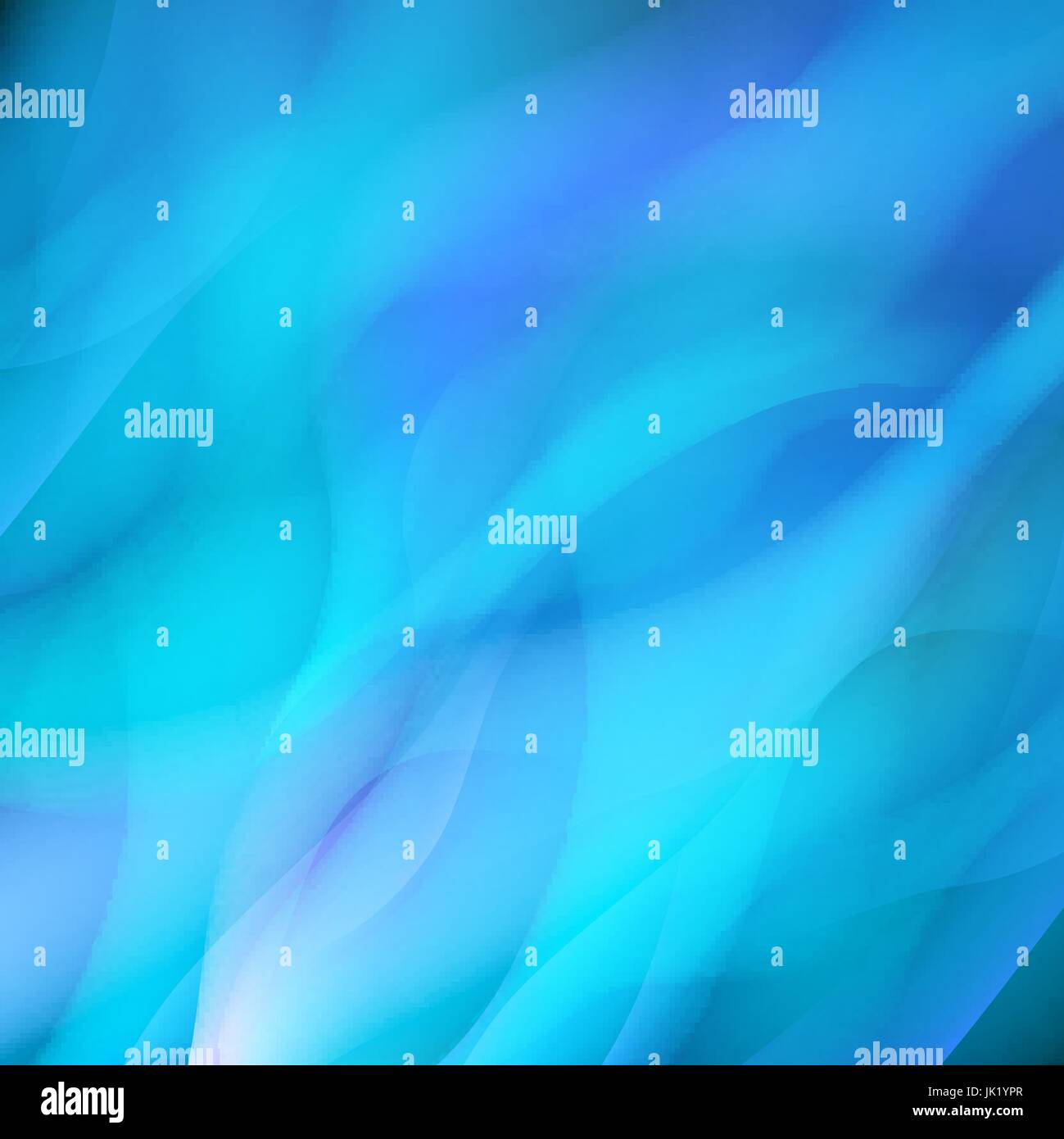 Abstract light vector background blue design illustration wave light ...