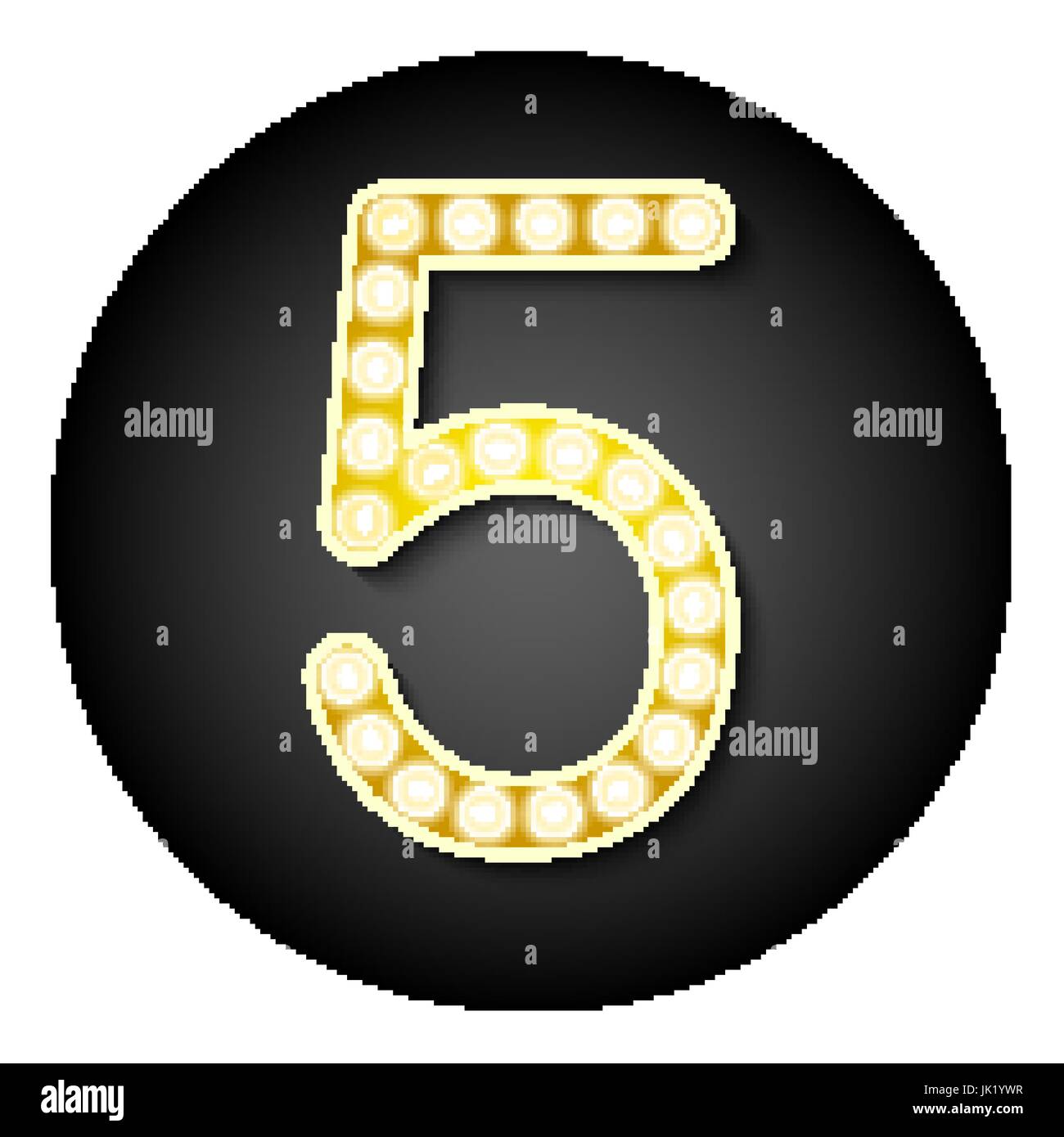Seven segment display hi-res stock photography and images - Alamy