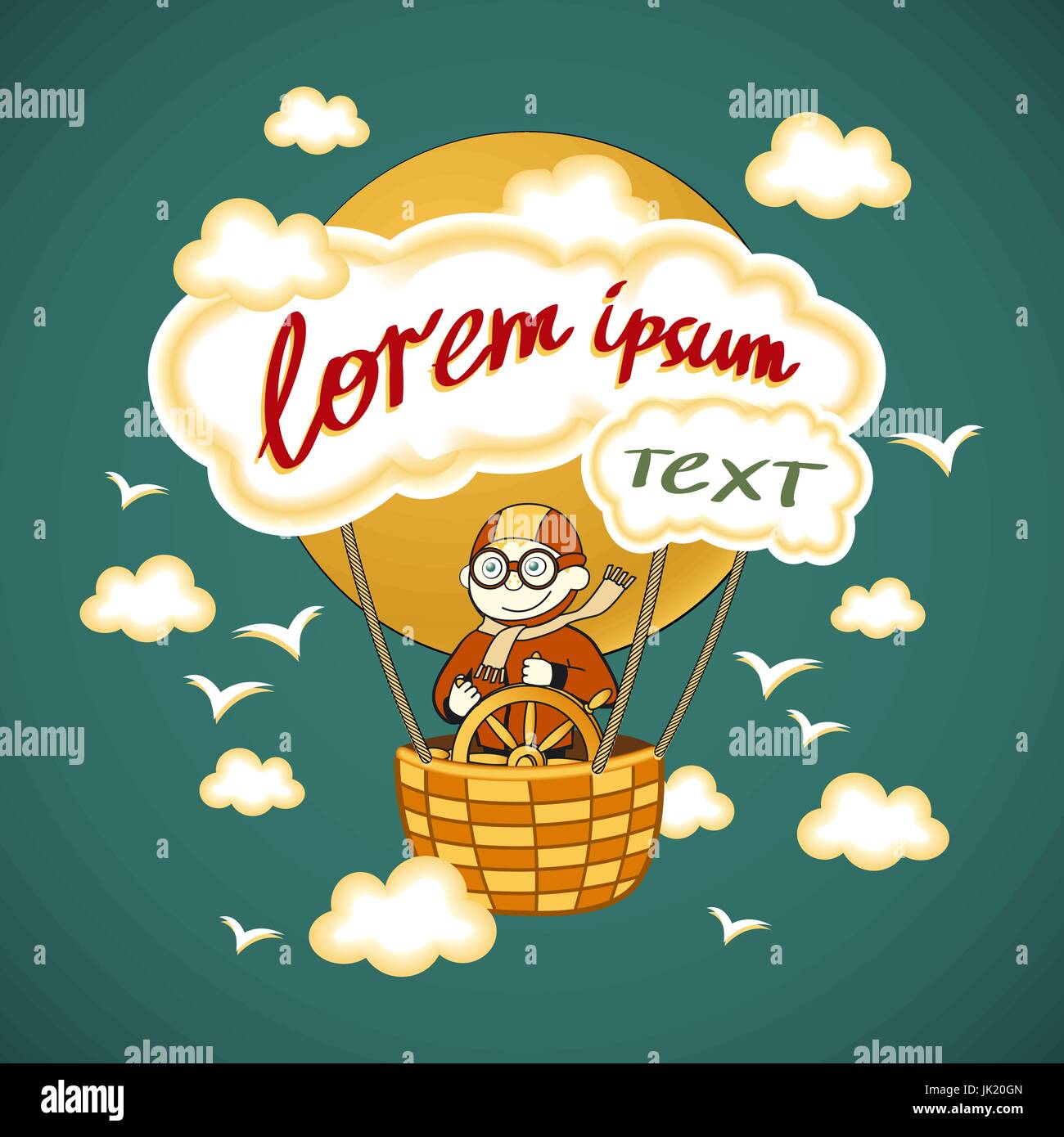 Animal lightness Stock Vector Images - Alamy