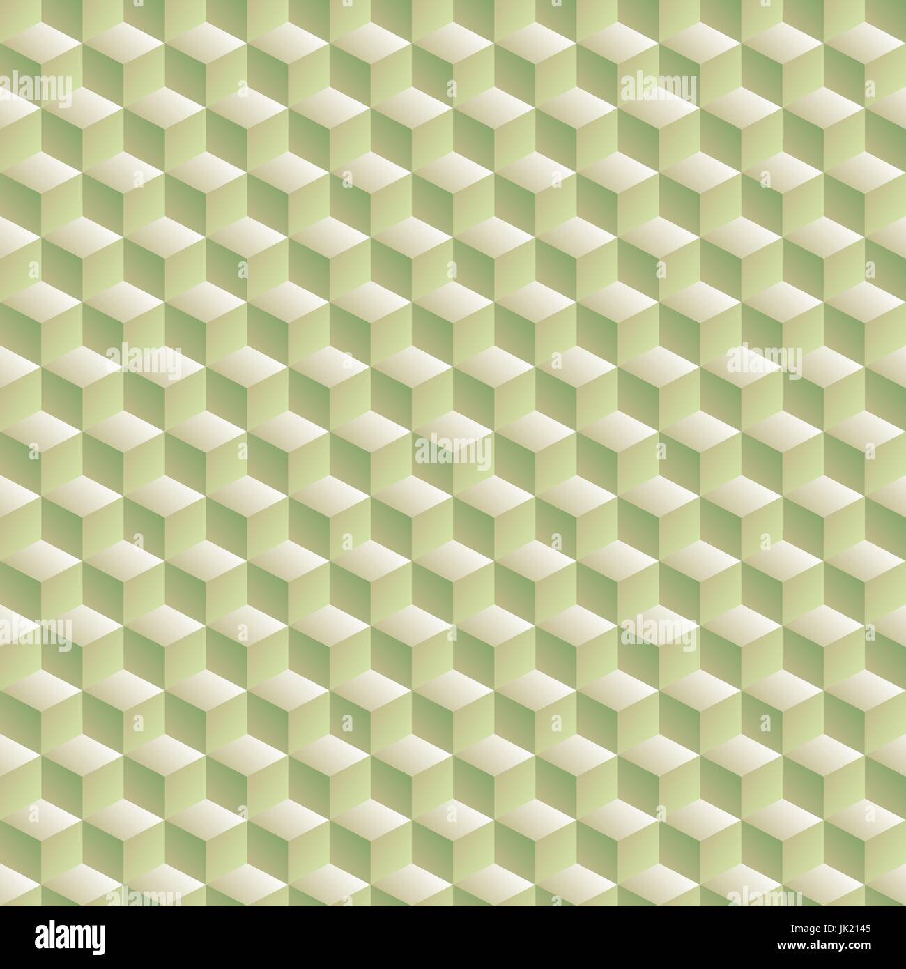Op art cubes pattern 3d hi-res stock photography and images - Alamy