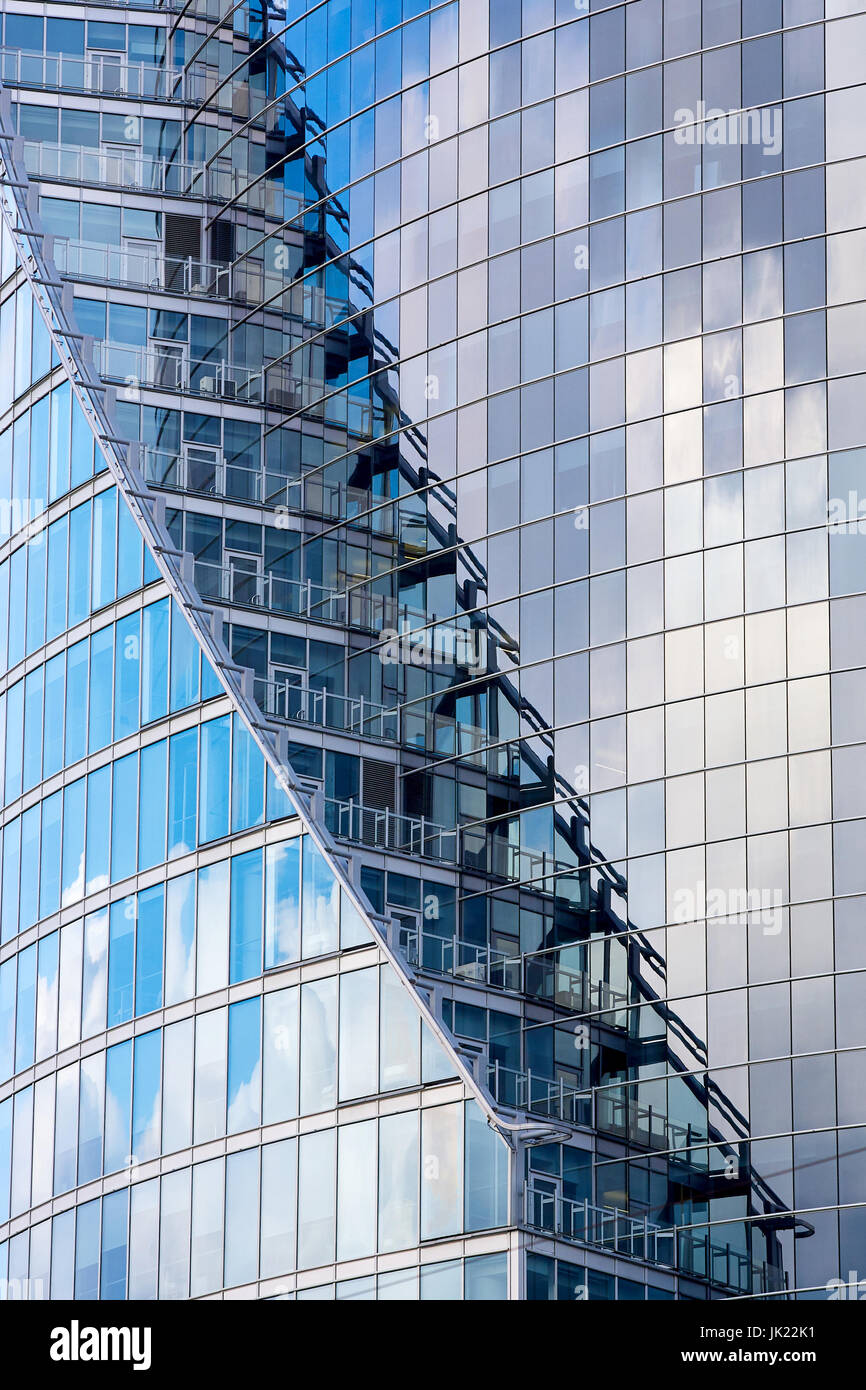 Bank facade riga hi-res stock photography and images - Alamy