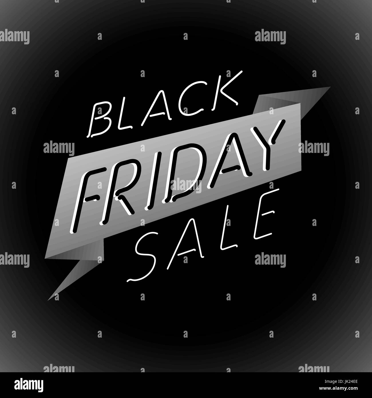 Background black friday discounts Black and White Stock Photos & Images ...