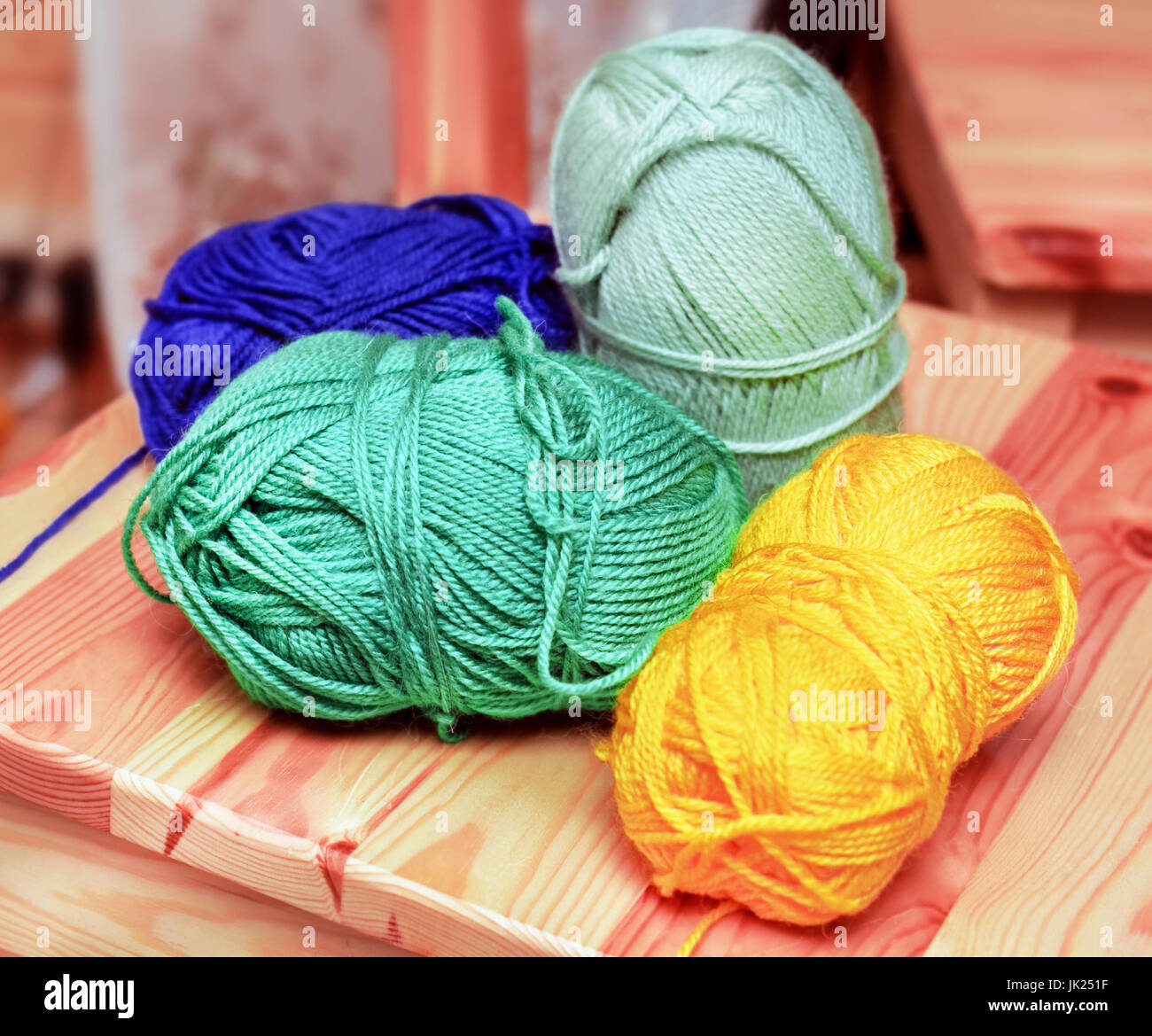 Free knitting pattern hi-res stock photography and images - Alamy