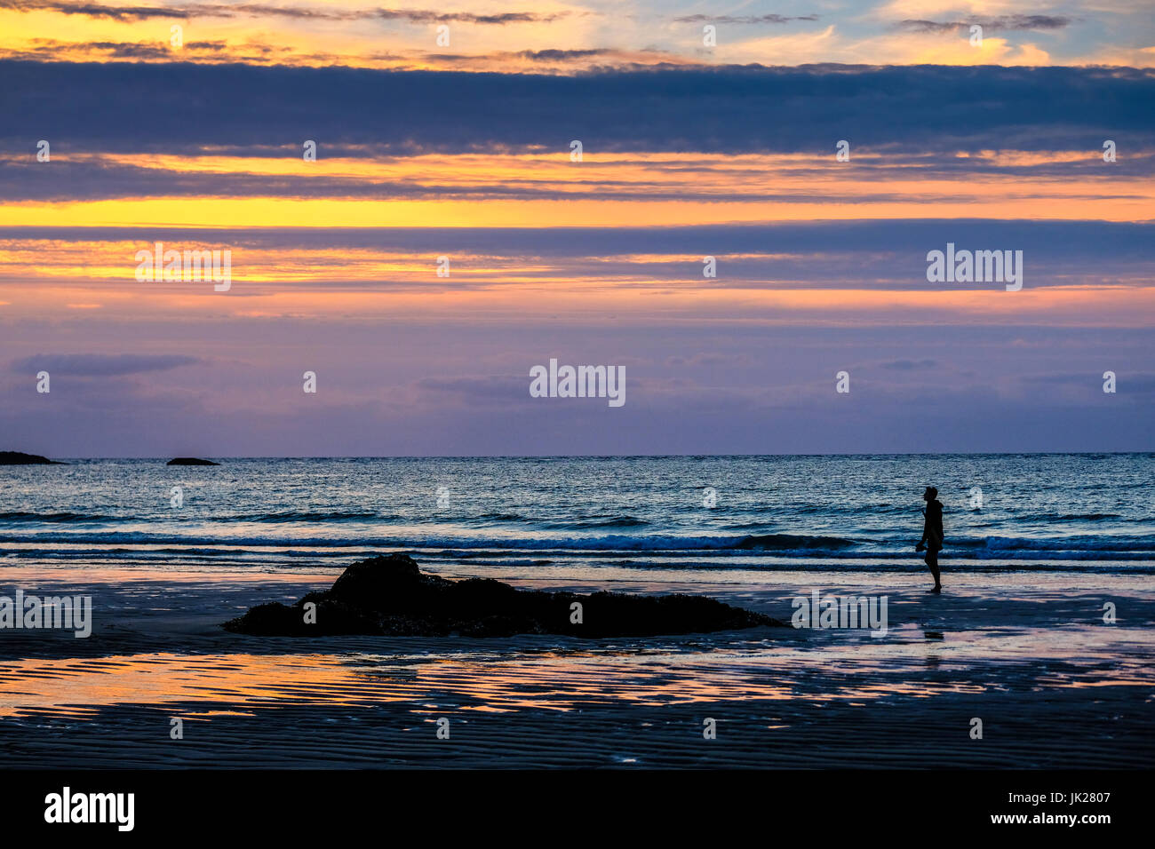 St Ives, Cornwall Stock Photo - Alamy
