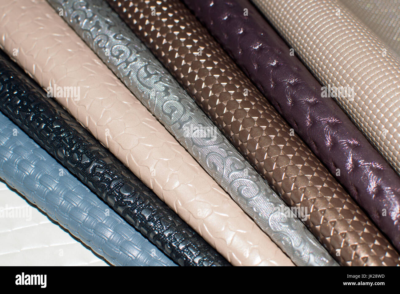 Synthetic Leather texture for shoe , car, garments etc Stock Photo - Alamy