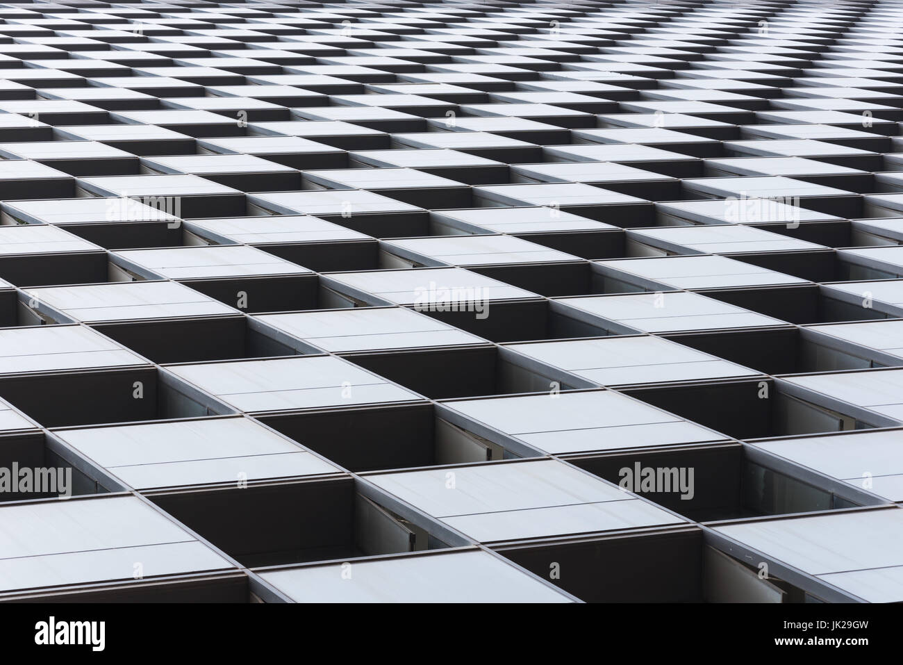 Checkered Windows High Resolution Stock Photography and Images - Alamy