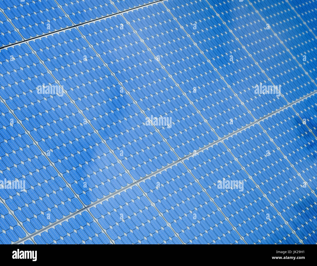 3d rendering solar panel background Stock Photo - Alamy