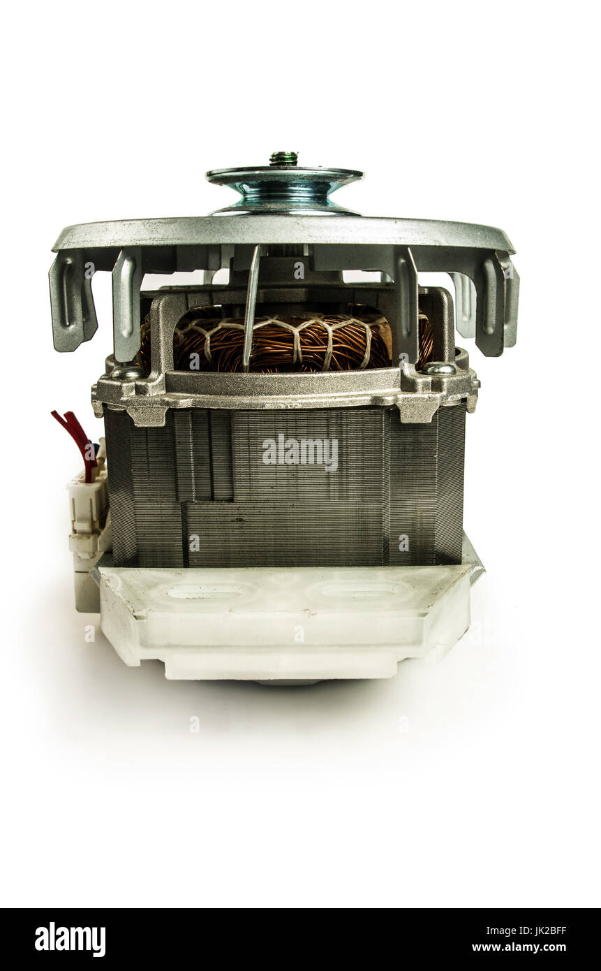 3d electric engine component hi-res stock photography and images - Alamy