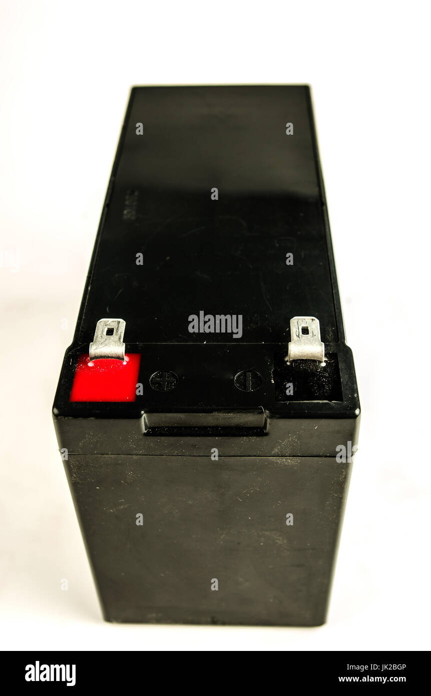 Carbattery hi-res stock photography and images - Alamy