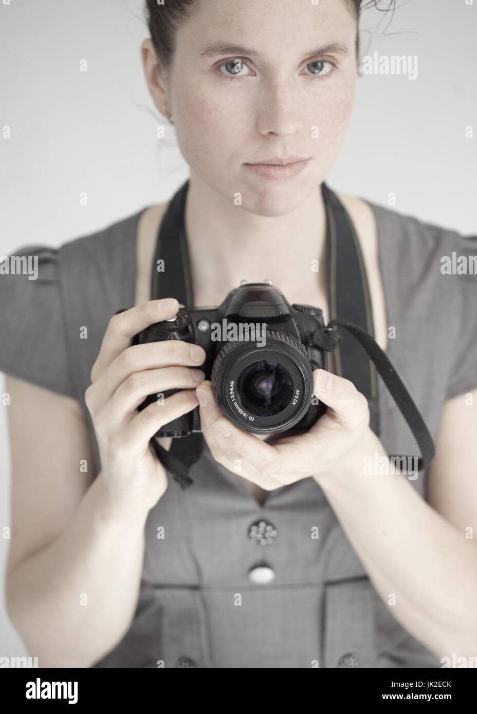 Czech girl hi-res stock photography and images - Alamy