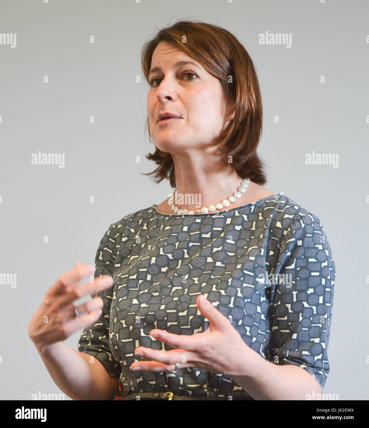 Helen hayes labour dulwich hi-res stock photography and images - Alamy