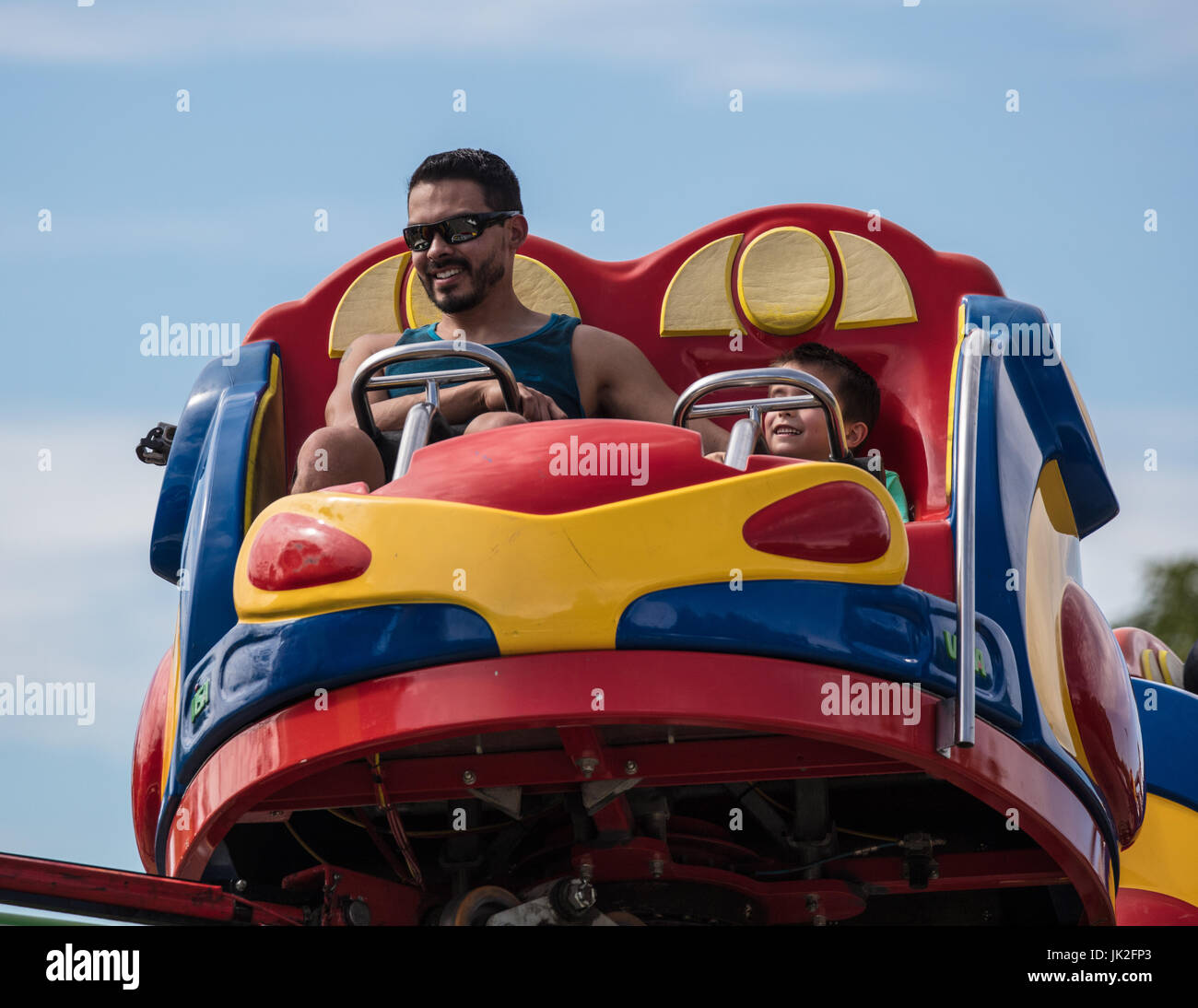 Sacramento state fair hi-res stock photography and images - Alamy