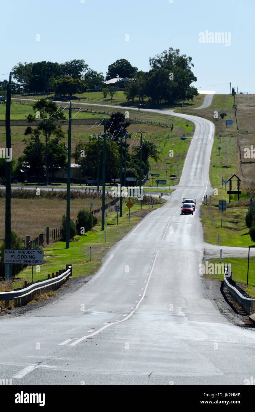 Kalbar queensland hi-res stock photography and images - Alamy