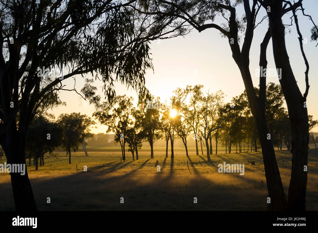 Boonah queensland hi-res stock photography and images - Alamy