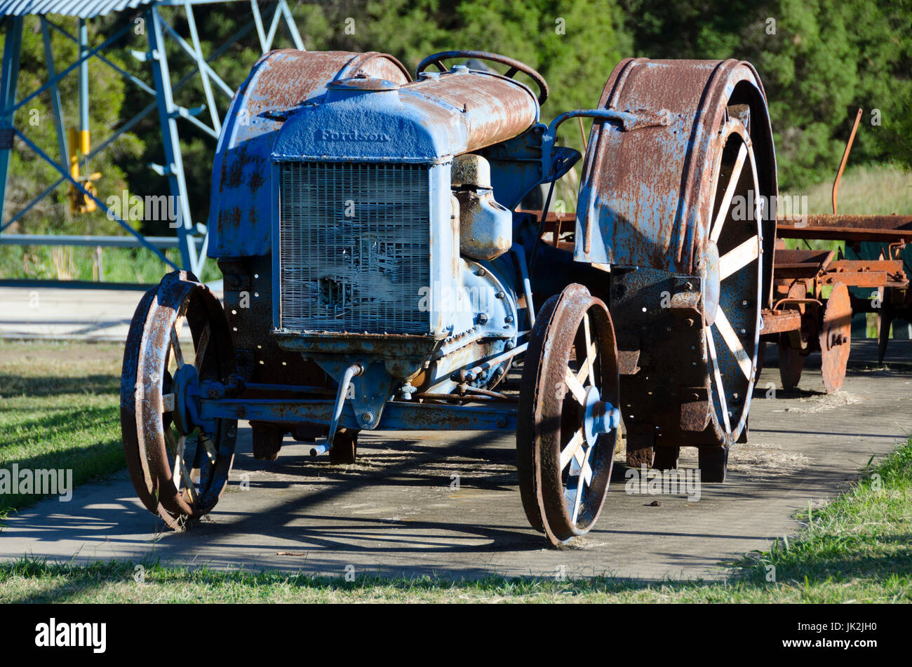 Templin historical village museum hi-res stock photography and images ...