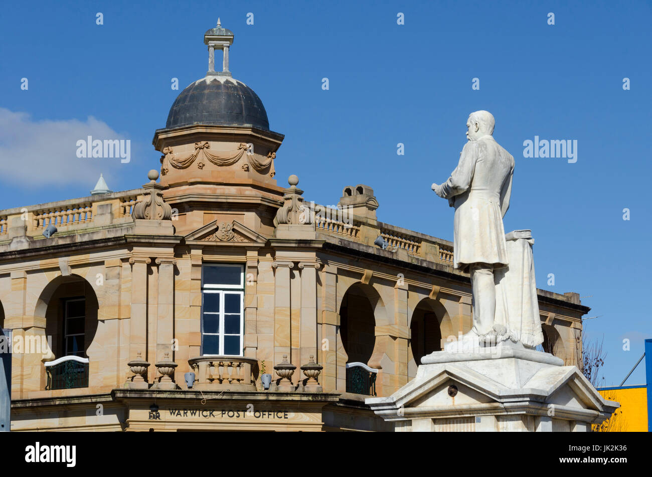 Warwick, Queensland, Australia Stock Photo - Alamy