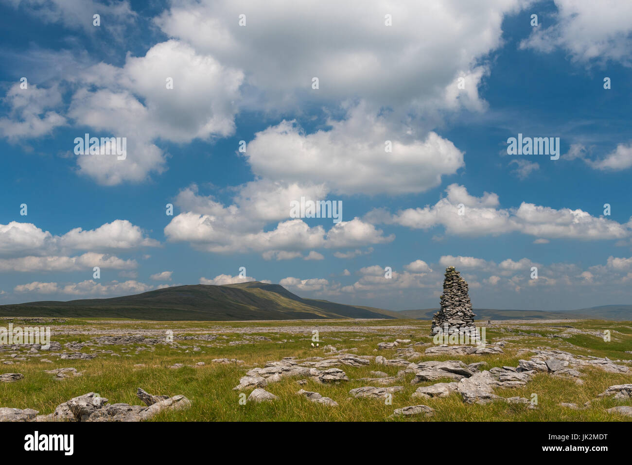 Whernside hi-res stock photography and images - Alamy