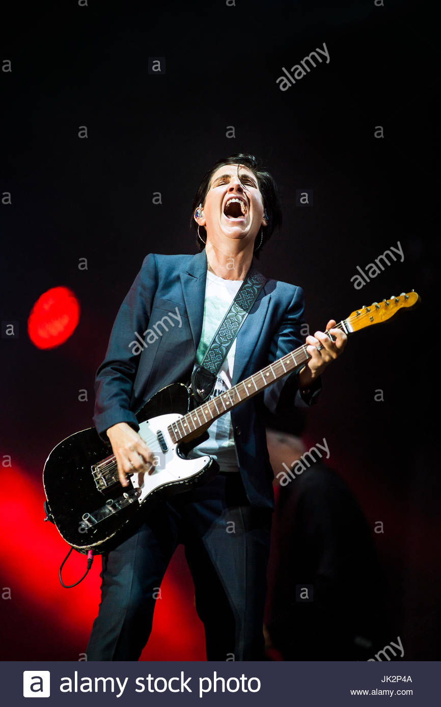 Texas The Band Sharleen Spiteri Stock Photos & Texas The Band Sharleen ...