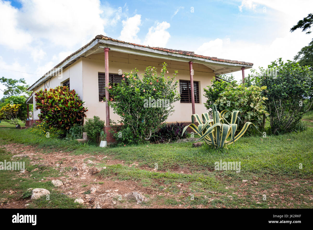 Cuban Rural Life High Resolution Stock Photography and Images - Alamy