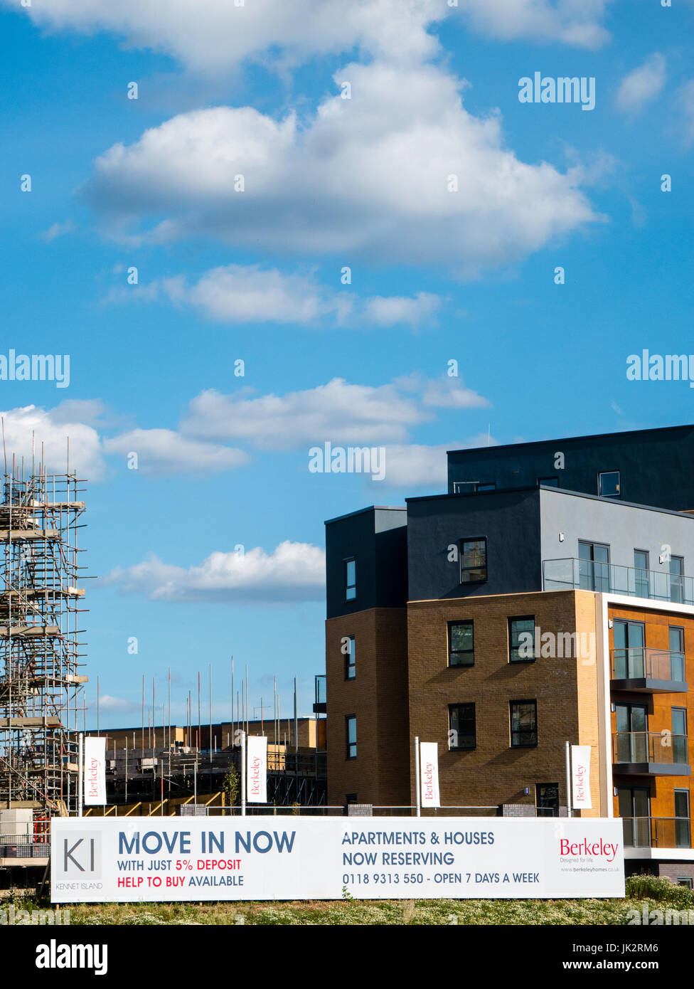 Berkeley group house hi-res stock photography and images - Alamy